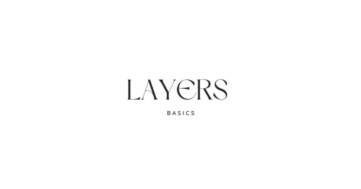 Layers Basics